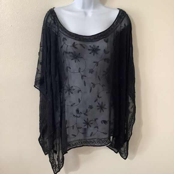 Scala | Tops | Vintage Whimsigoth Witchy Dark Fairy Romantic Gothic ...